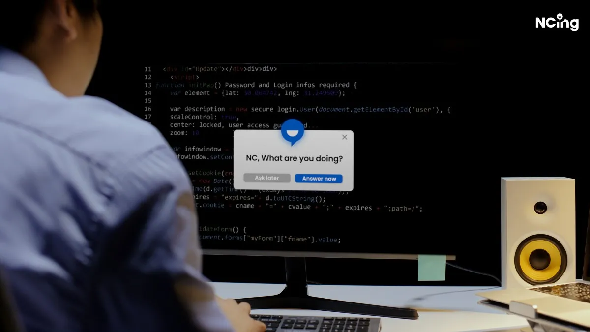 NC公開NCing訊息影片《一起製作》 - MyCard娛樂中心
